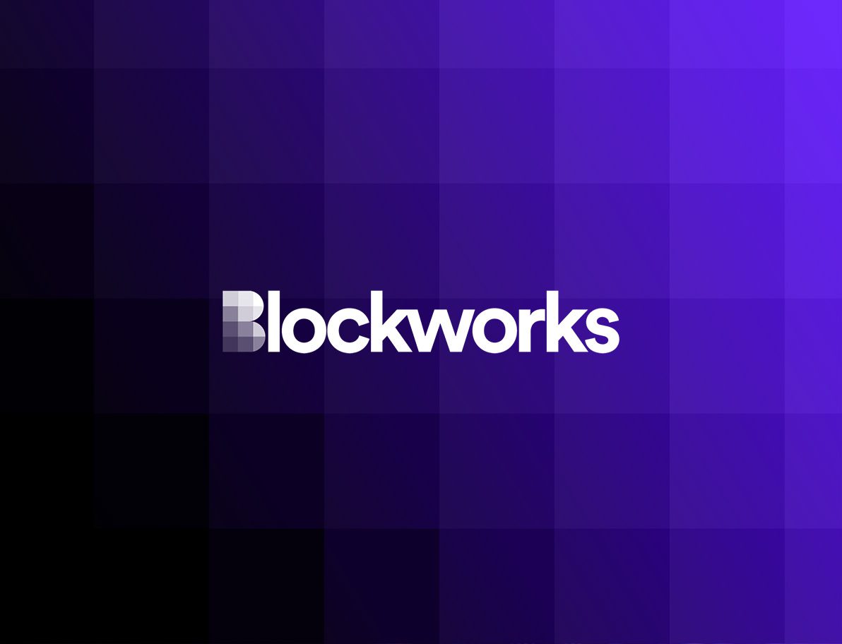 Blockworks Expands its Reach with Acquisition of The Breakdown