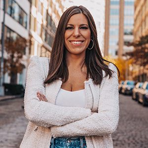 Alison Mangiero Speaker Profile - Blockworks