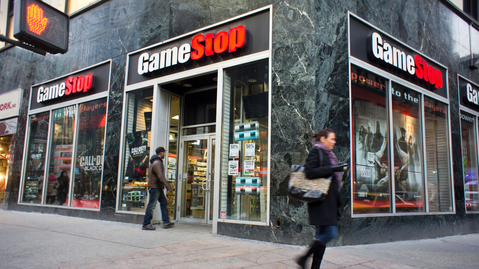Gamestop Employee GameStop Employee Fired After Zelda Edition Switch