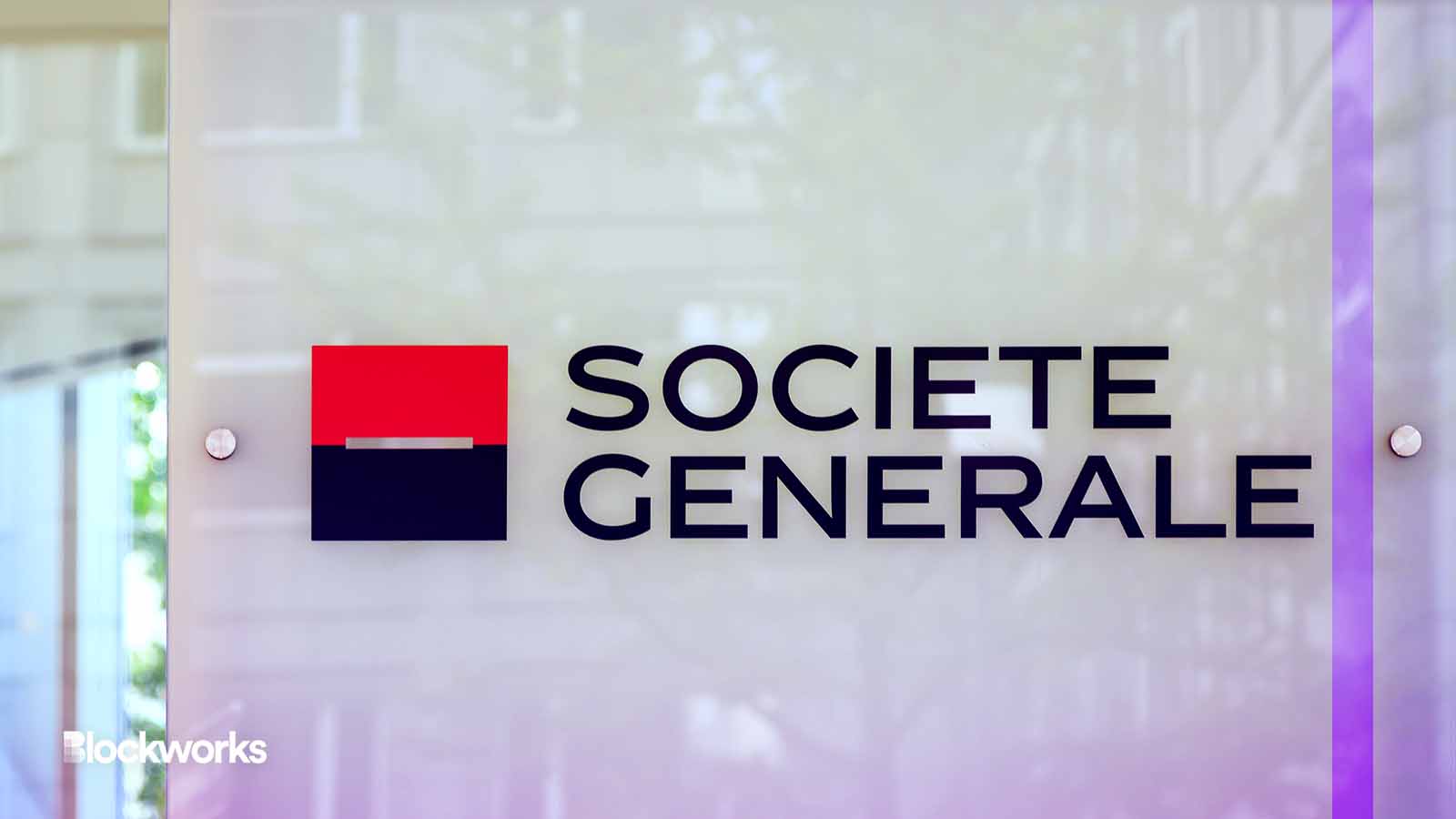 Societe Generale