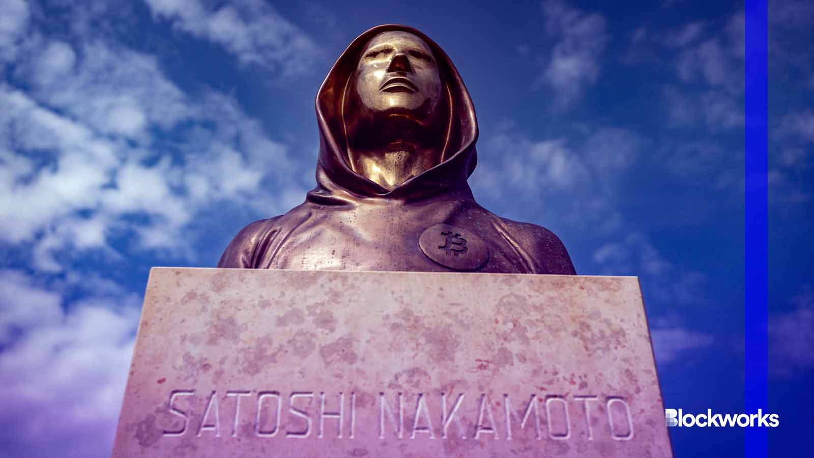 Satoshi 25 Wide Wallpaper Top 90 Satoshi Nakamoto Quotes (2025 Update)