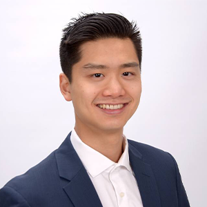 Paul Lei Speaker Profile - Blockworks