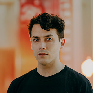 Tynan Daly Speaker Profile - Blockworks